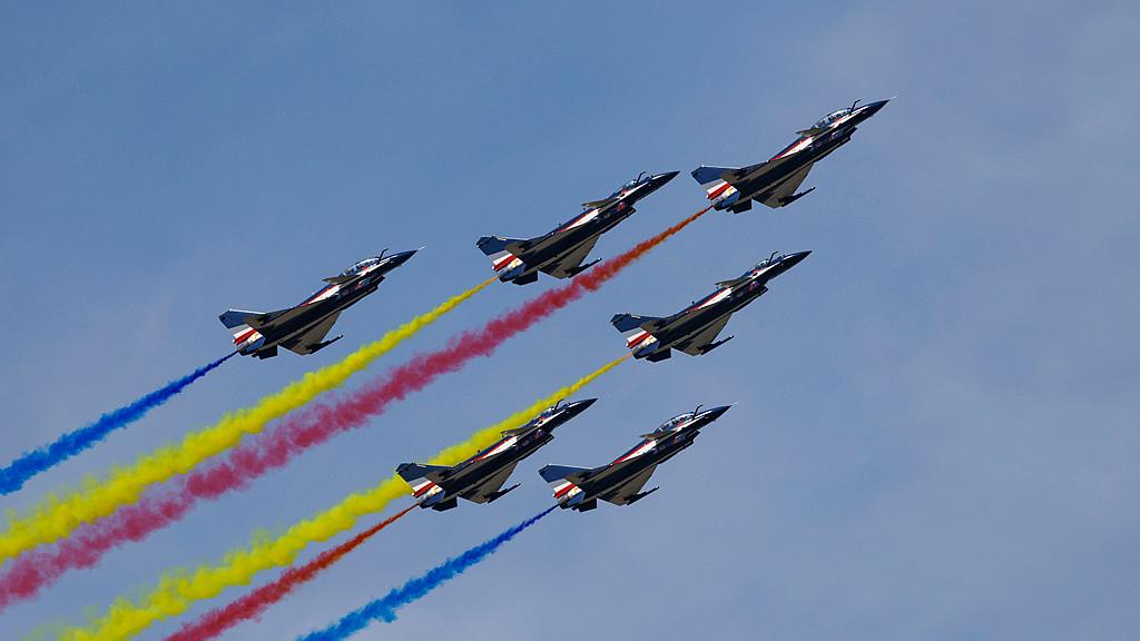 Live Radio, Shows & Podcasts | CGTN Radio