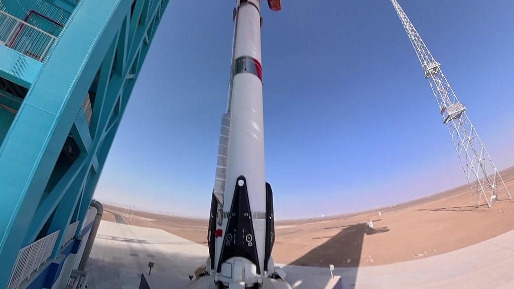 Live Radio, Shows & Podcasts | CGTN Radio