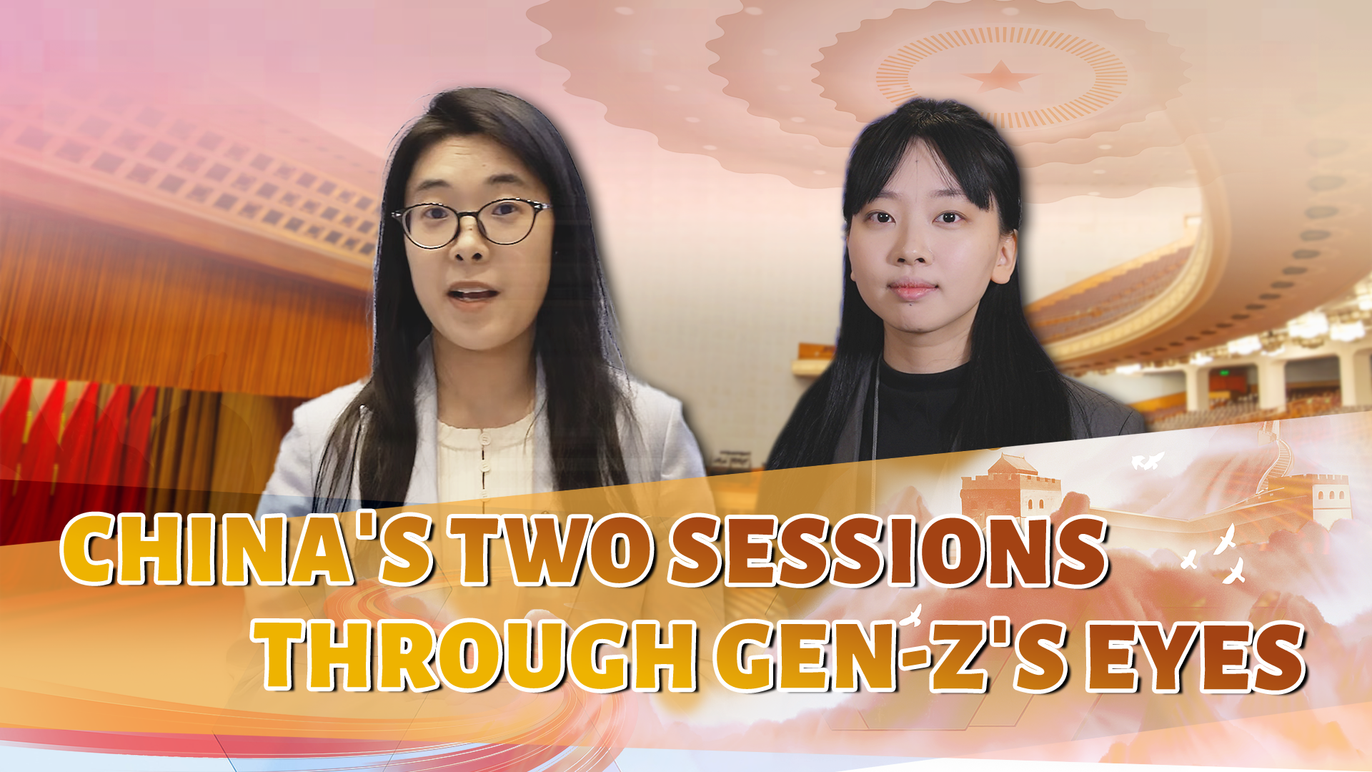 Live Radio, Shows & Podcasts | CGTN Radio