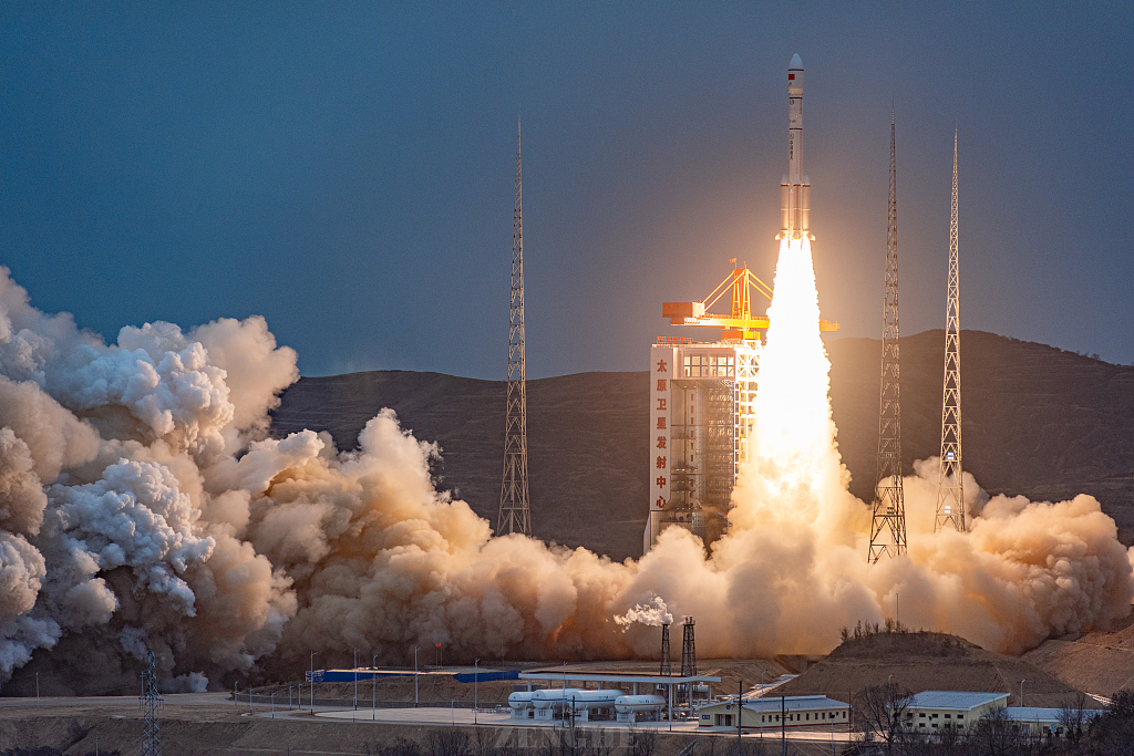 Live Radio, Shows & Podcasts | CGTN Radio