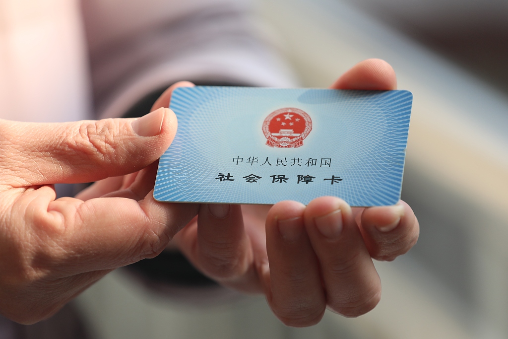 Live Radio, Shows & Podcasts | CGTN Radio