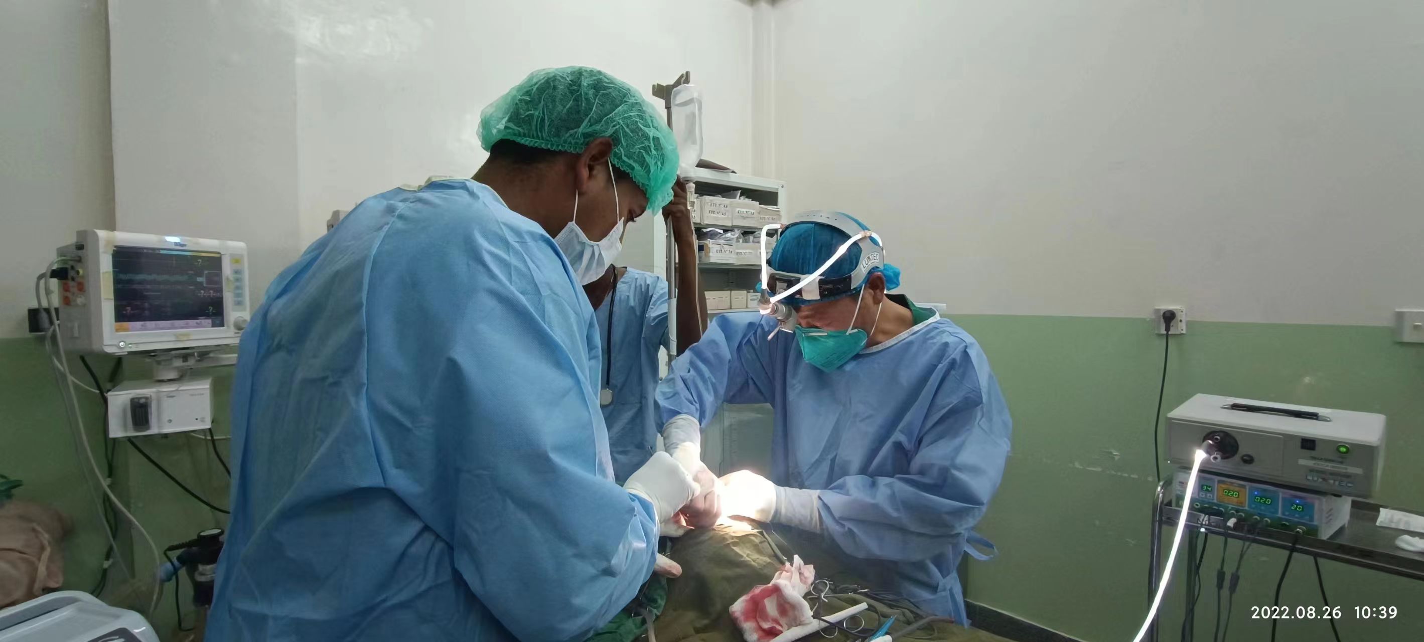 Live Radio, Shows & Podcasts | CGTN Radio