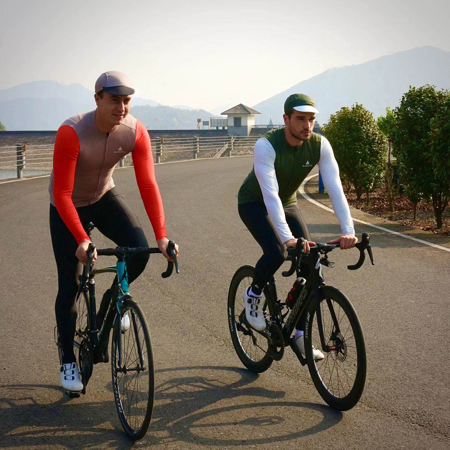 Live Radio, Shows & Podcasts | CGTN Radio