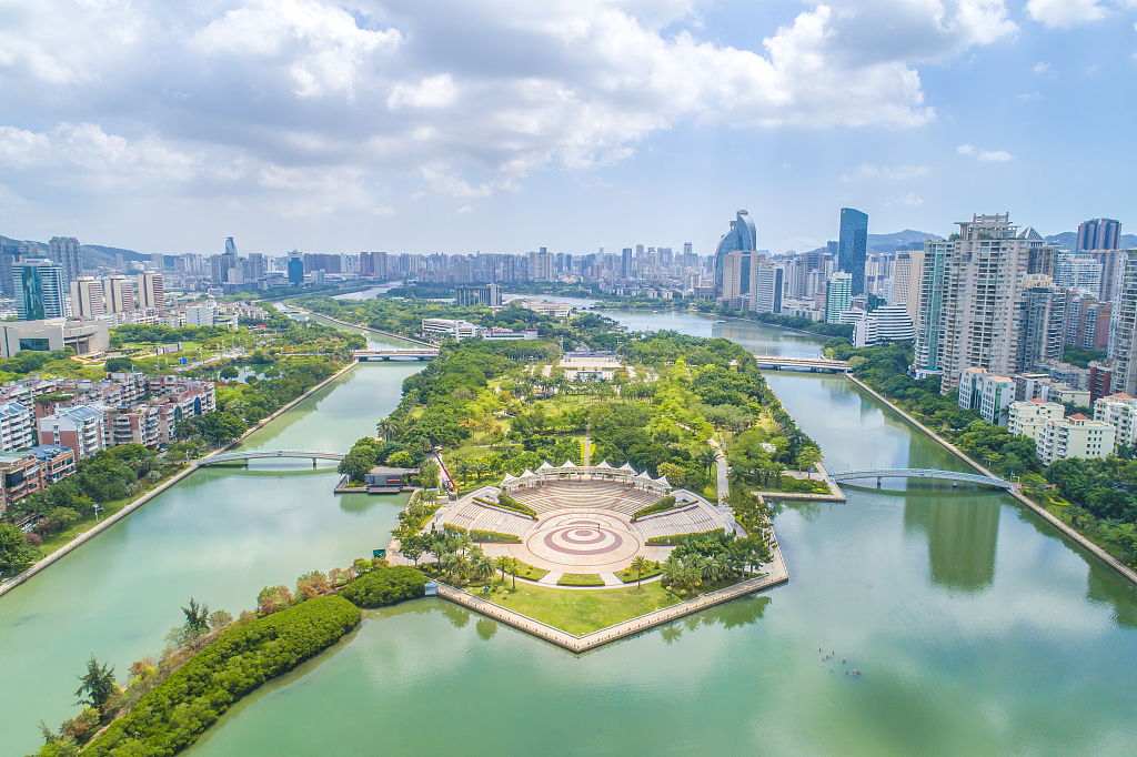 Live Radio, Shows & Podcasts | CGTN Radio