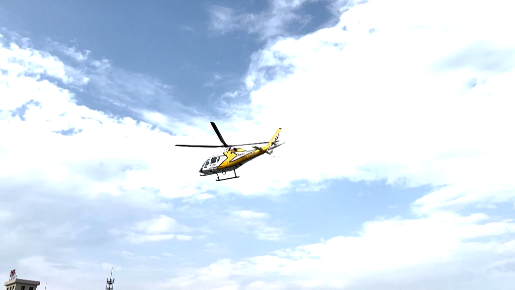 Live Radio, Shows & Podcasts | CGTN Radio