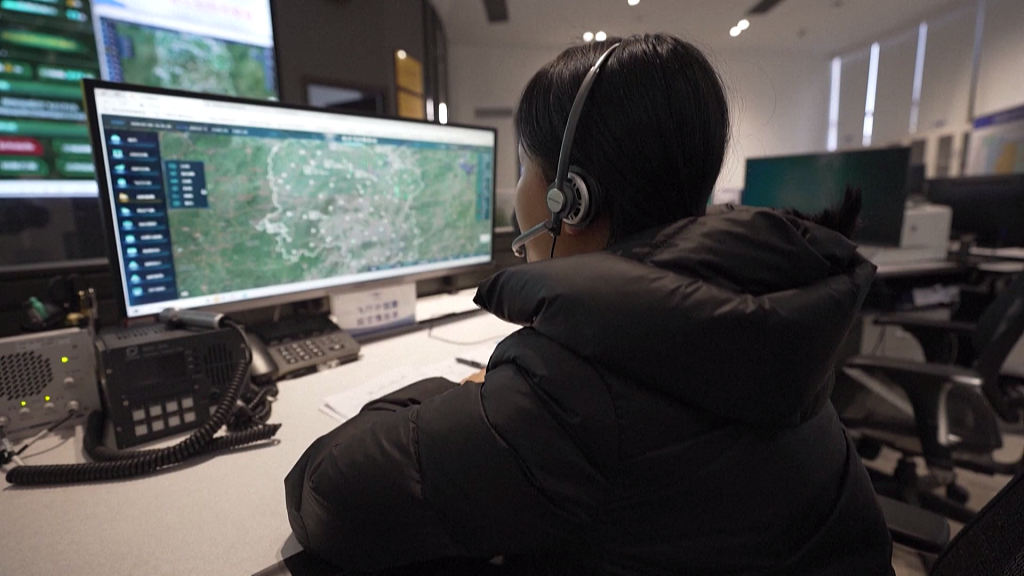 Live Radio, Shows & Podcasts | CGTN Radio